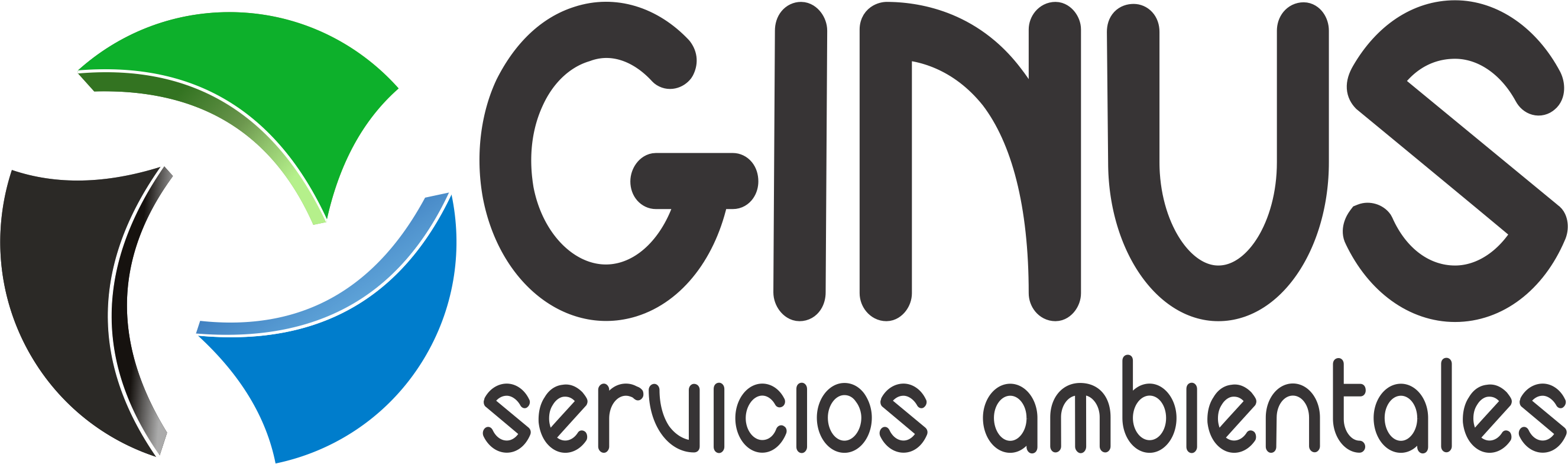 GINUS – Servicios Ambientales
